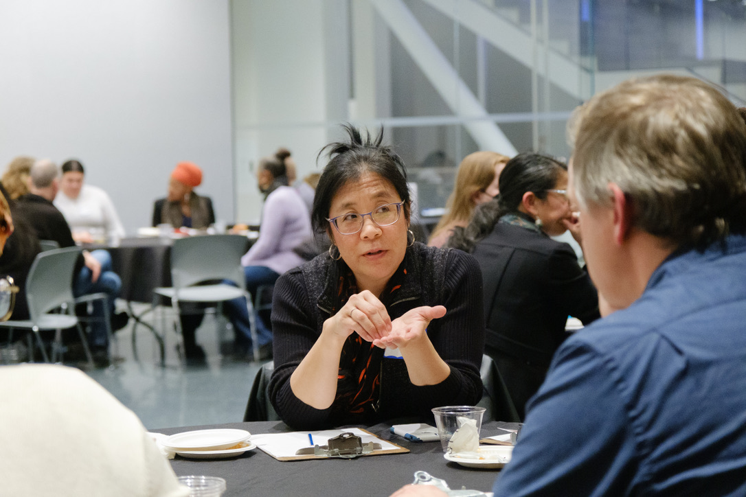 What we do – The Creative Advantage